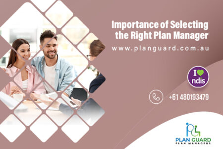 NDIS Plan Management in Perth,WA | NDIS Plan Manager in Perth,WA | Plan Guard