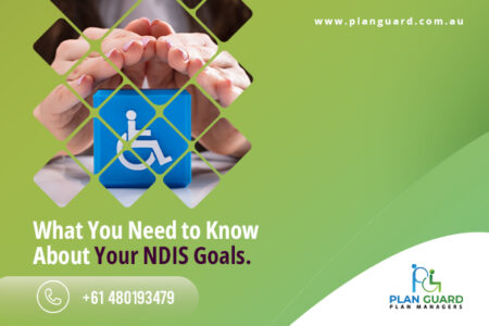 What You Need to Know About Your NDIS Goals | Plan Management in WA ...