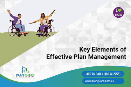 Key Elements of Effective Plan Management In Perth, SouthWest, Broome, WA