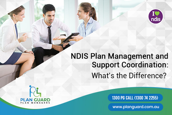 Promoting Choice and Control through NDIS Plan Management in South West ...