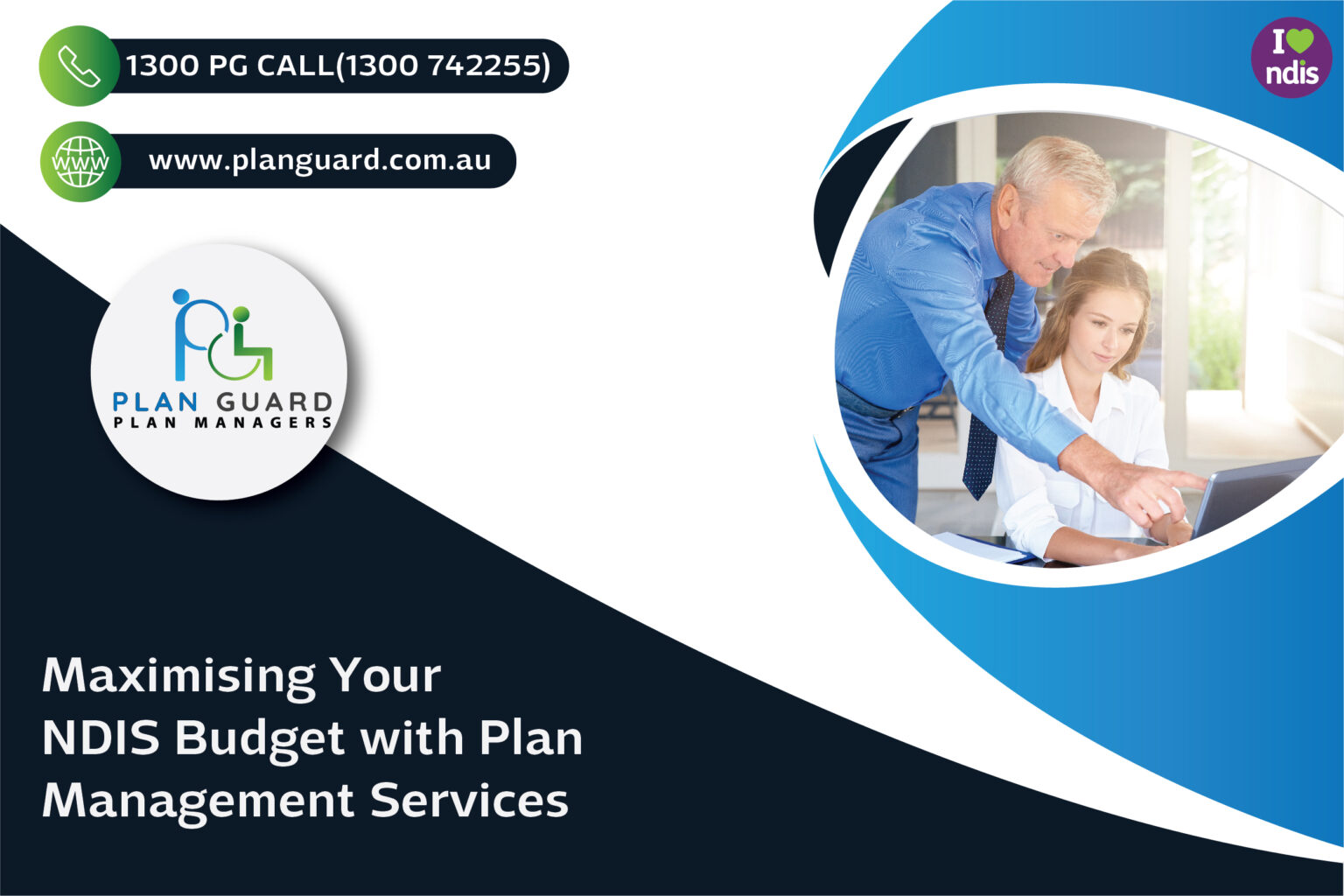 NDIS Funding Service in Albany, Broome, Bunbury , WA | NDIS provider in ...