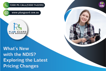NDIS Plan Management in Perth,WA | NDIS Plan Manager in Perth,WA | Plan Guard