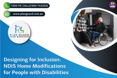 Designing for Inclusion: NDIS Home Modifications for People with ...