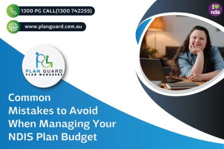 NDIS Plan Management in Perth,WA | NDIS Plan Manager in Perth,WA | Plan Guard